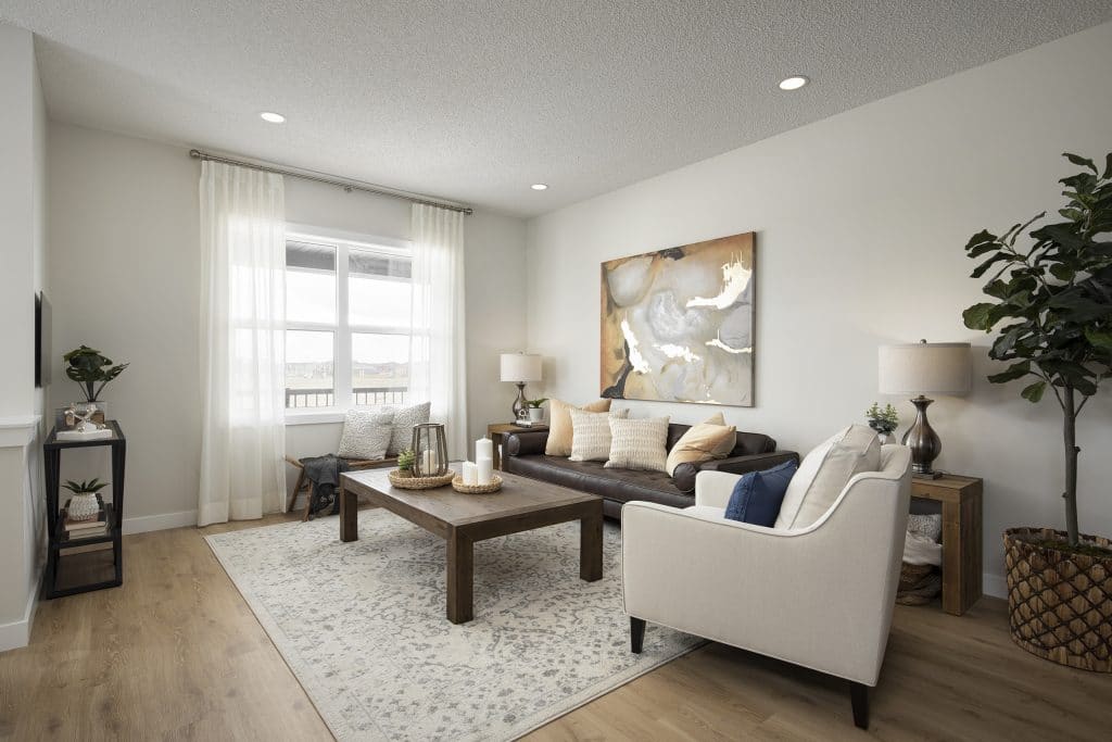 Shane Homes At Cornerstone | Calgary AB Northeast