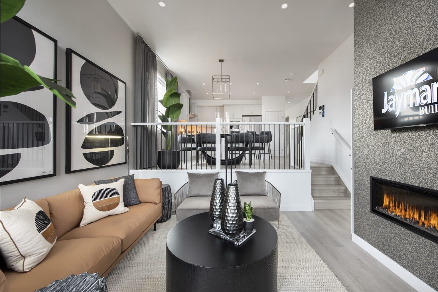 Jayman Homes Calgary | Cornerstone Community