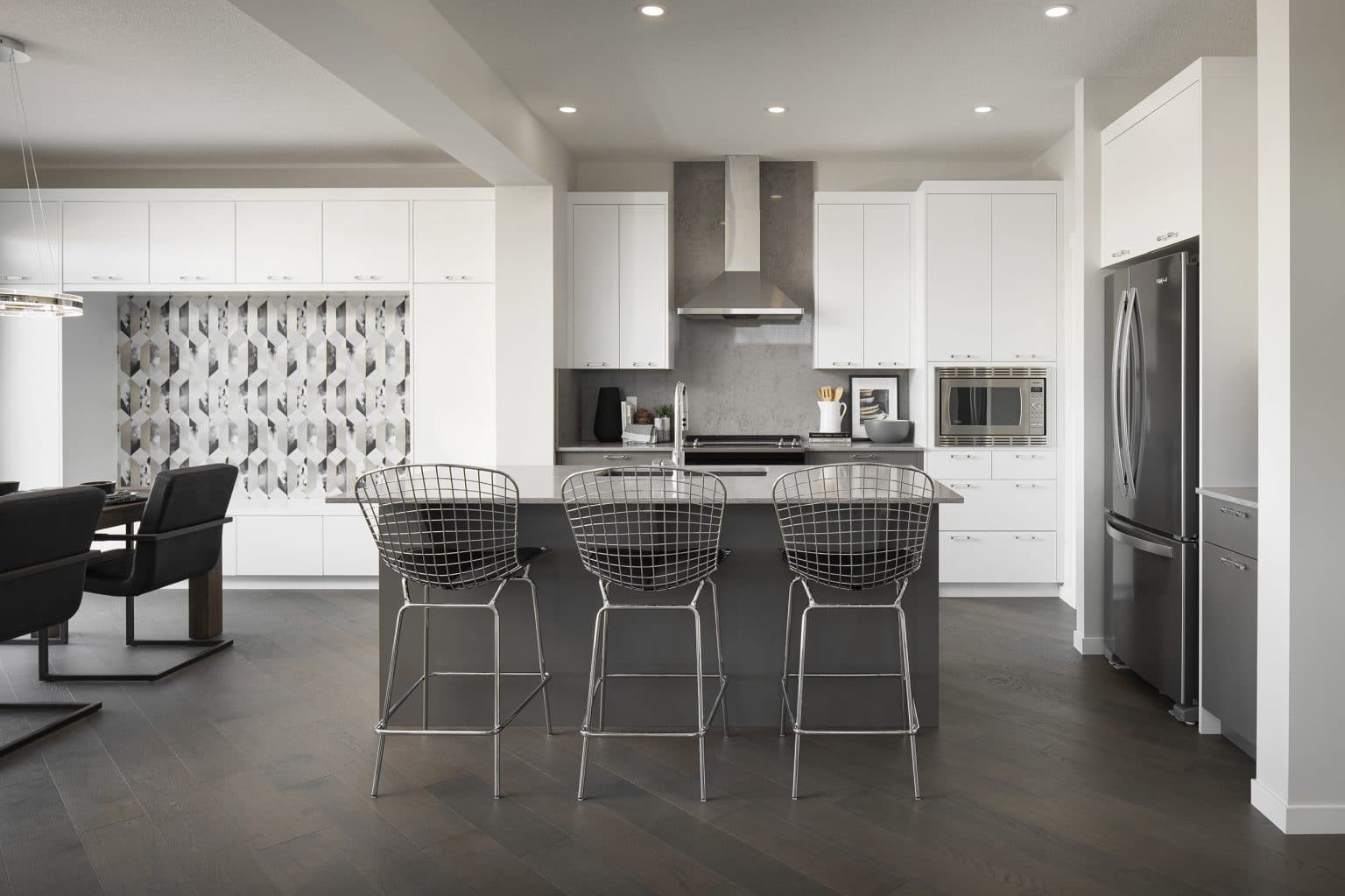 Morrison Homes Calgary | Cornerstone Community