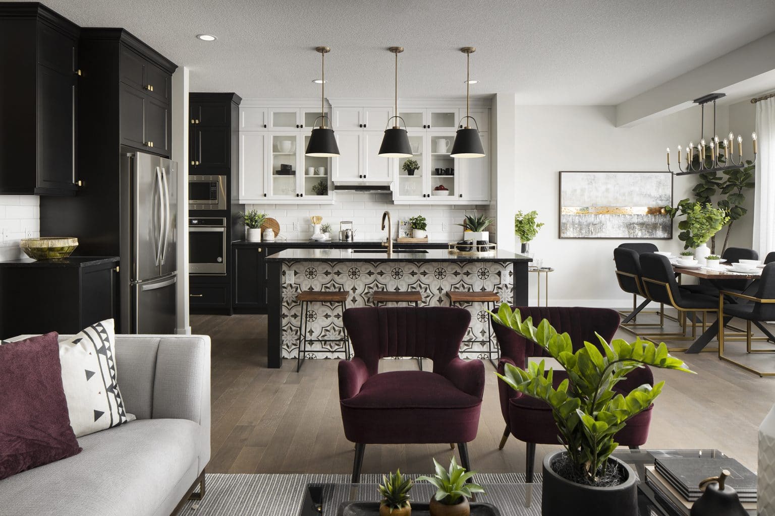 Shane Homes At Cornerstone | Calgary AB Northeast