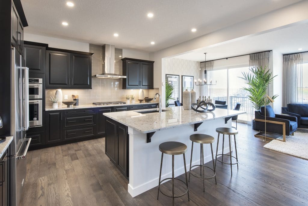 Jayman Homes Calgary | Cornerstone Community
