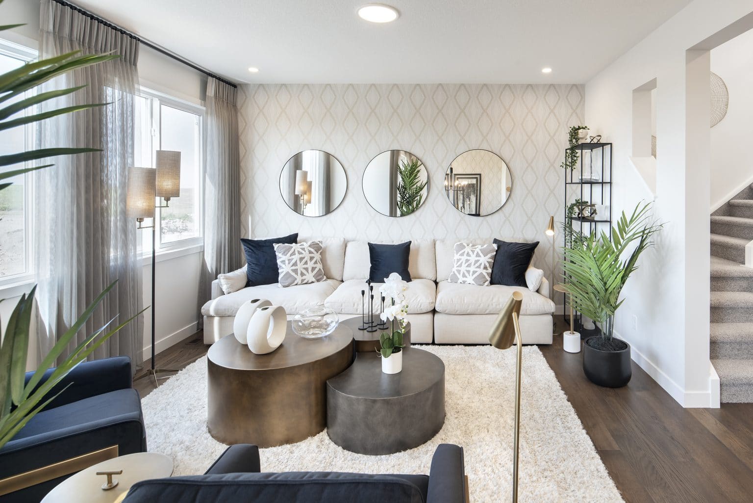 Jayman Homes Calgary | Cornerstone Community