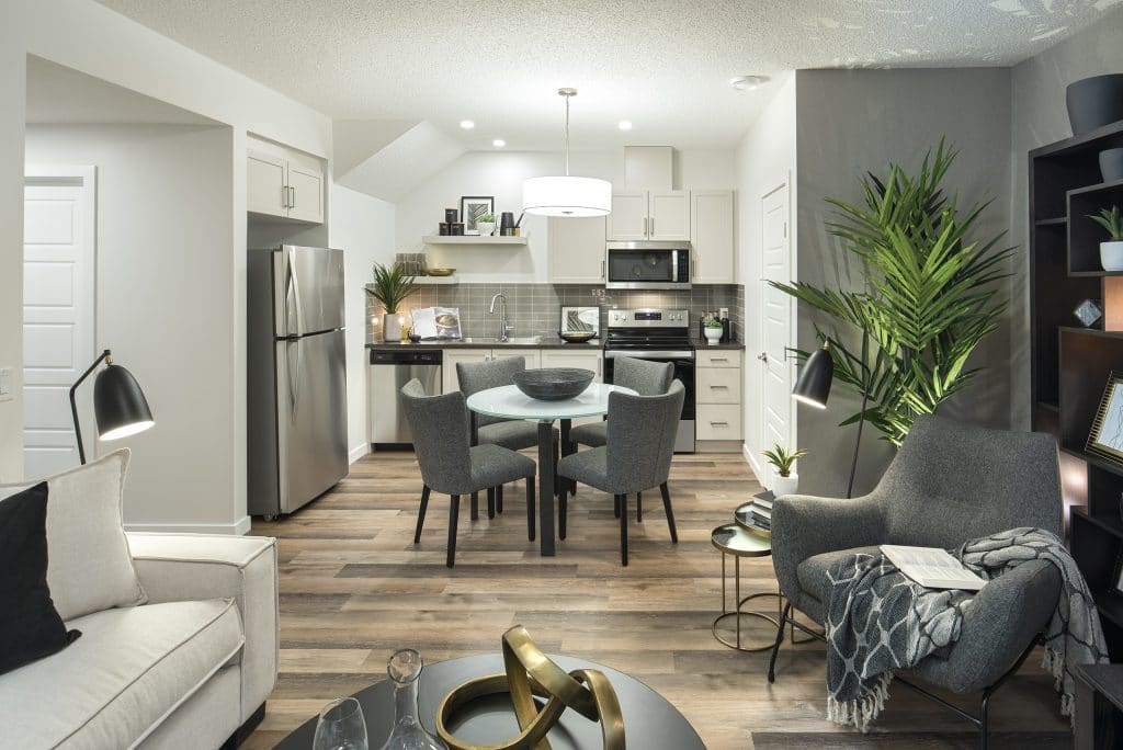 Jayman Homes Calgary | Cornerstone Community