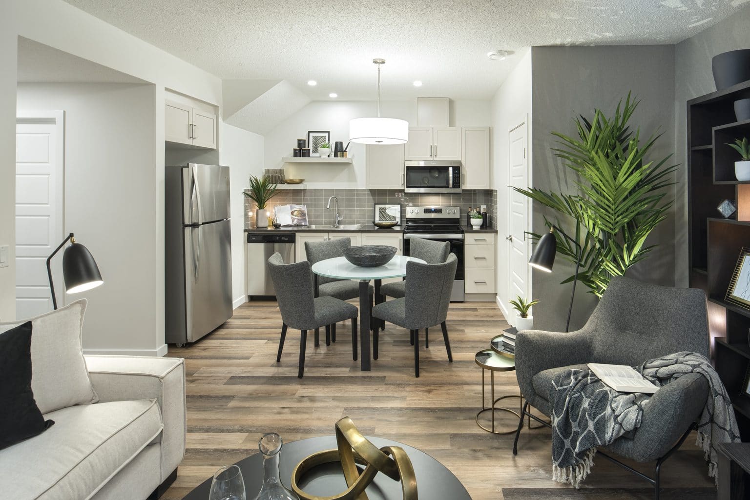 Jayman Homes Calgary | Cornerstone Community