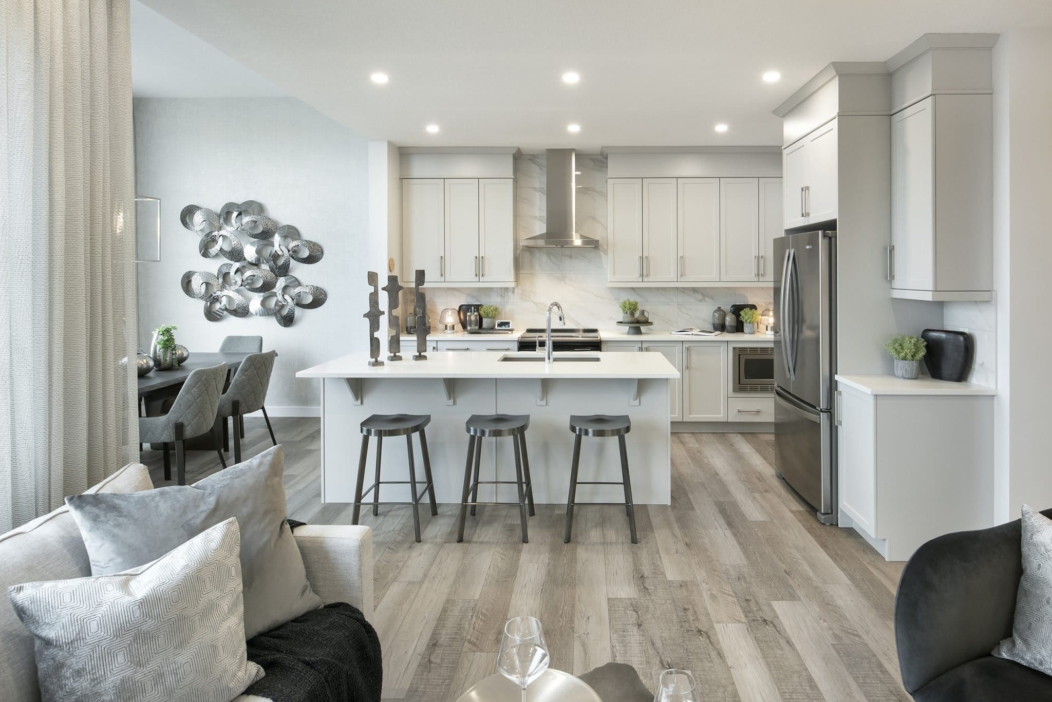 Jayman Homes Calgary | Cornerstone Community