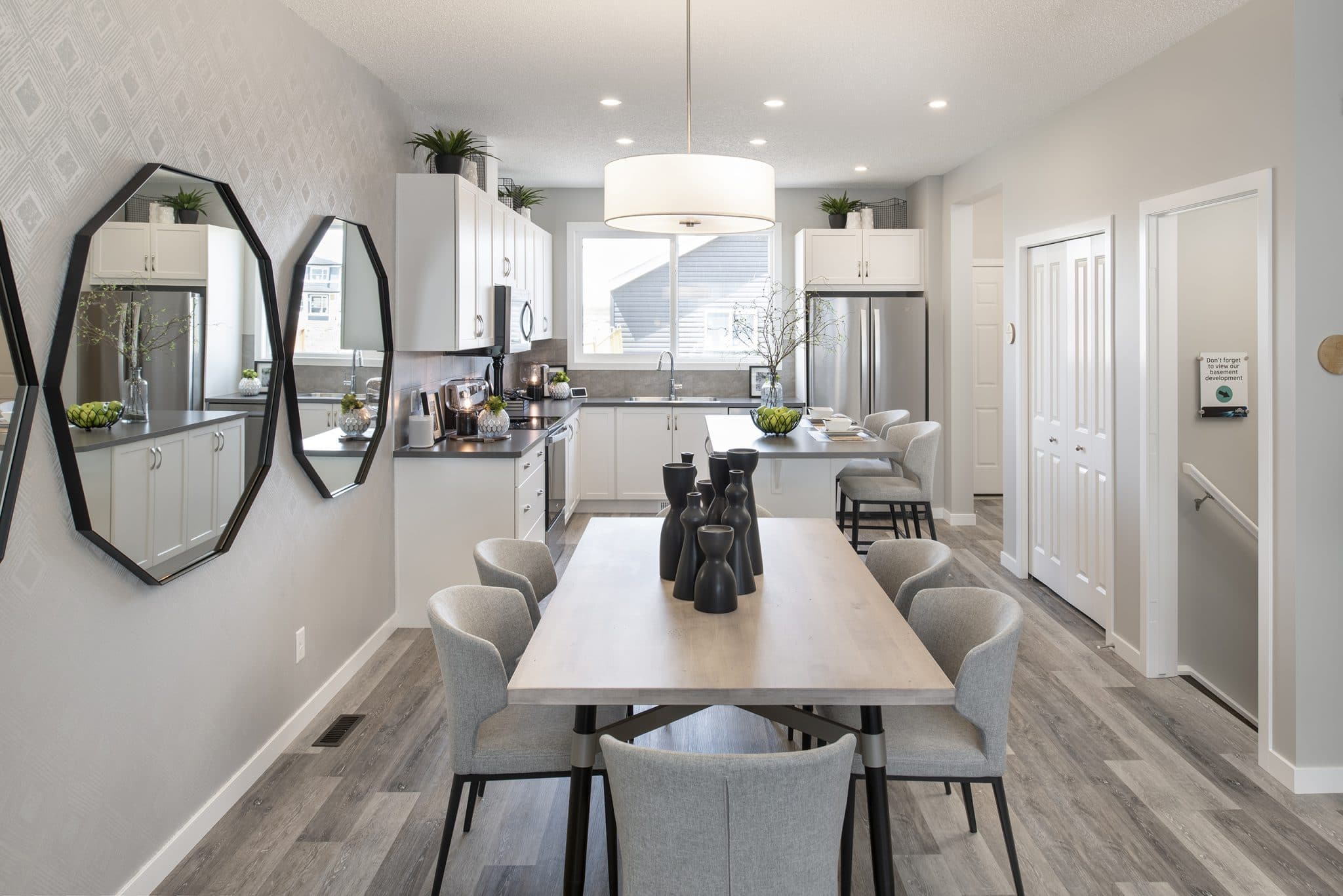 Jayman Homes Calgary | Cornerstone Community