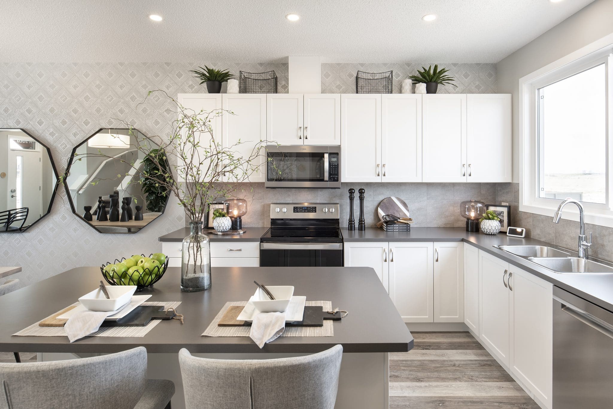 Jayman Homes Calgary | Cornerstone Community