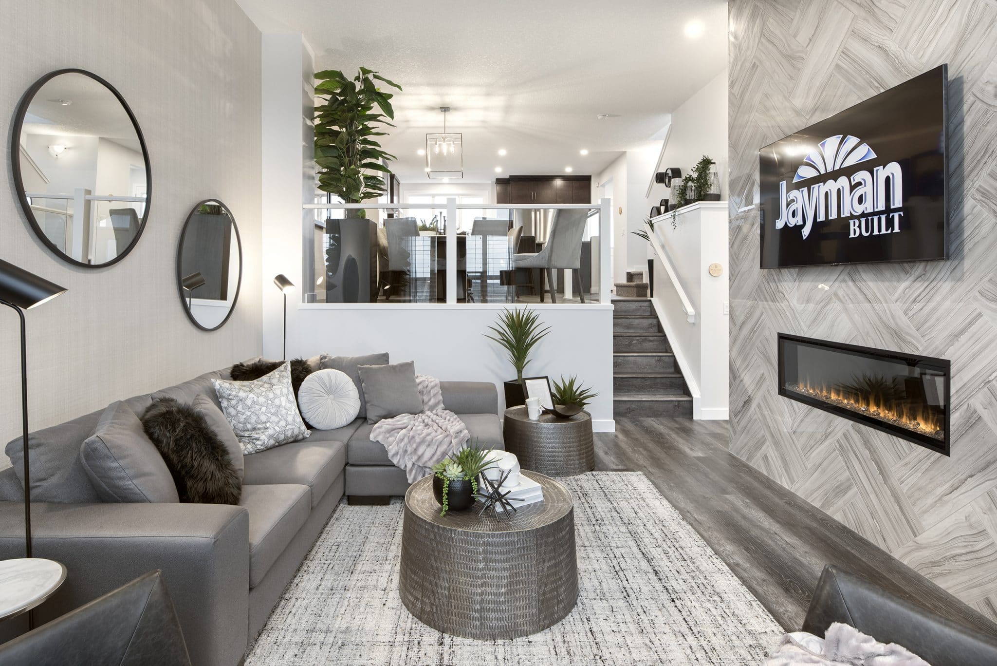 Jayman Homes Calgary | Cornerstone Community