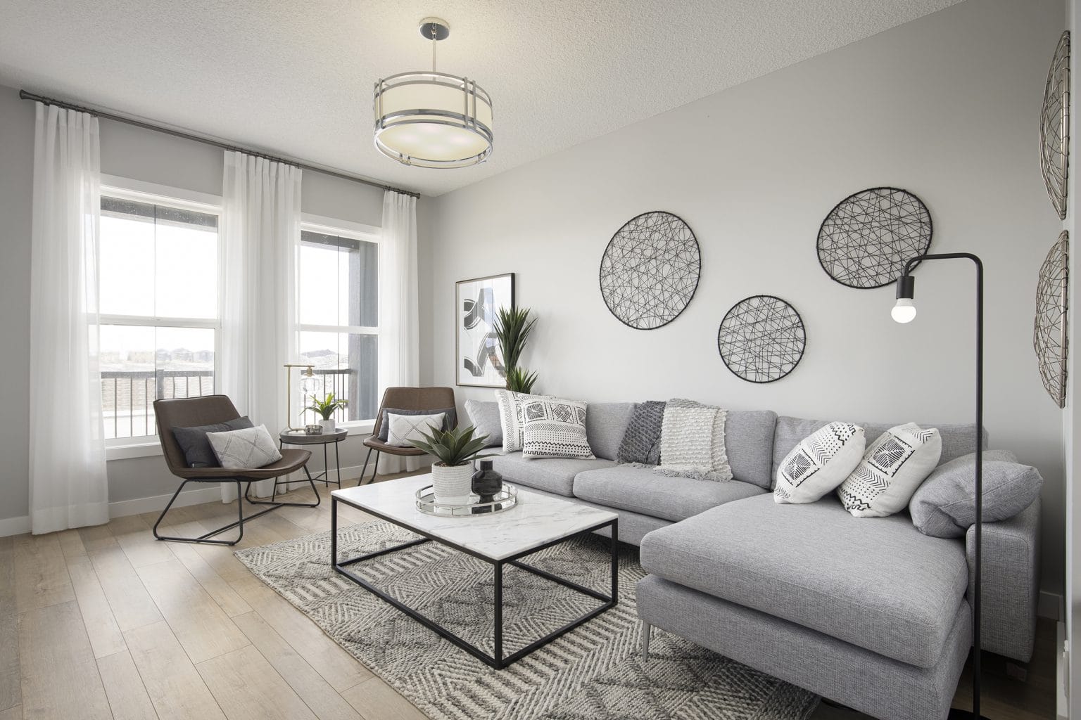 Shane Homes At Cornerstone | Calgary AB Northeast