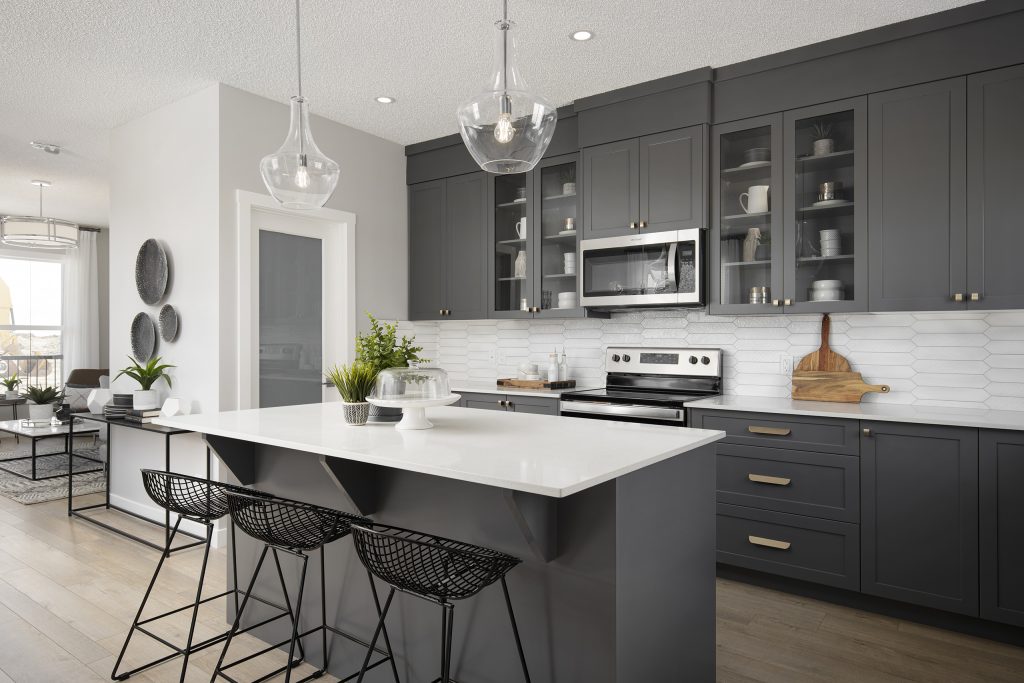Shane Homes At Cornerstone | Calgary AB Northeast