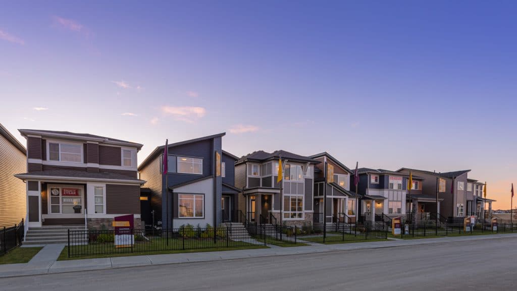 Our Builders | Cornerstone, NE Calgary | by Anthem