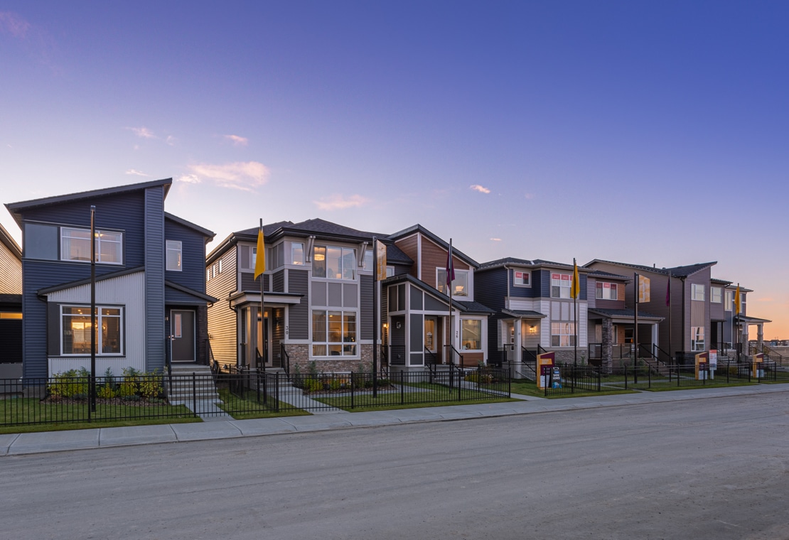 Welcome | Cornerstone, NE Calgary | by Anthem