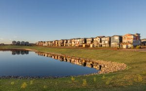 Welcome | Cornerstone, NE Calgary | by Anthem