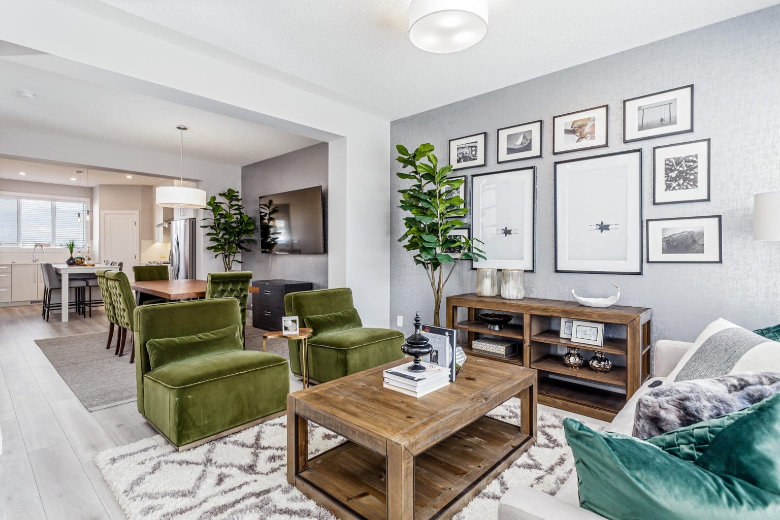 Truman Homes Calgary | Cornerstone Calgary NE