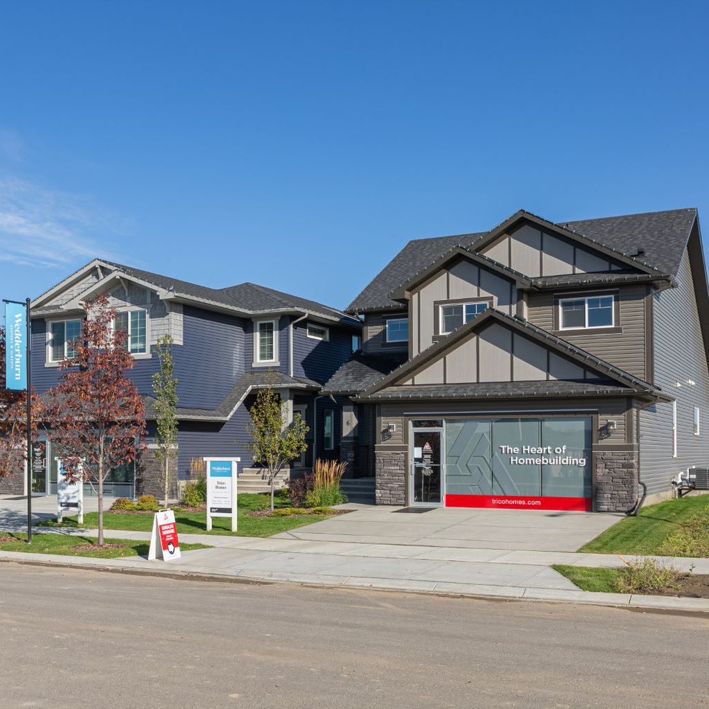 Contact Anthem | Cornerstone Community, Calgary