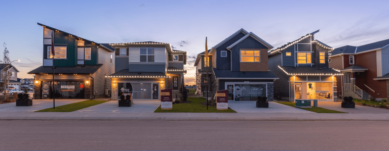 Welcome | Cornerstone, NE Calgary | by Anthem