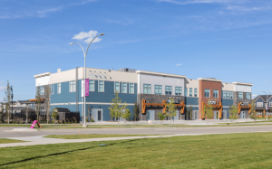 Welcome | Cornerstone, NE Calgary | by Anthem