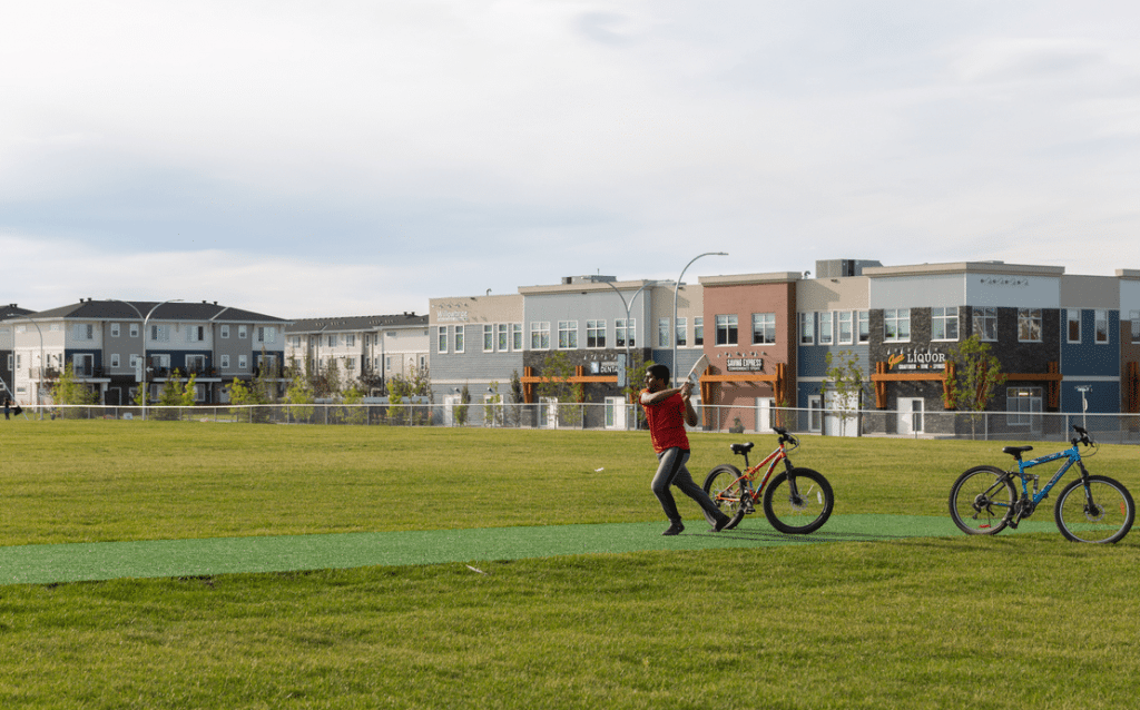 Welcome | Cornerstone, NE Calgary | by Anthem