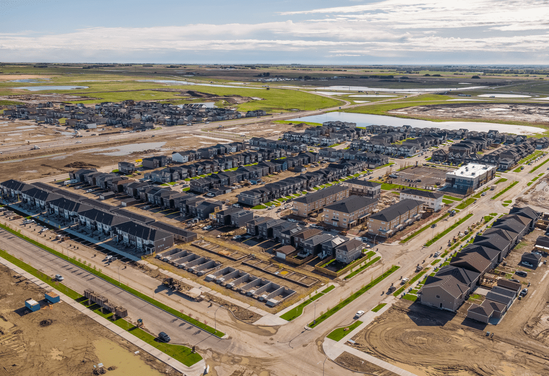 Discover Cornerstone | Cornerstone, NE Calgary | by Anthem