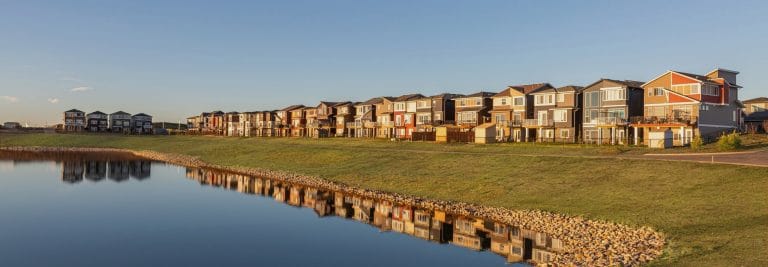 Discover Cornerstone | Cornerstone, NE Calgary | by Anthem