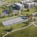 Discover Cornerstone | Cornerstone, NE Calgary | by Anthem